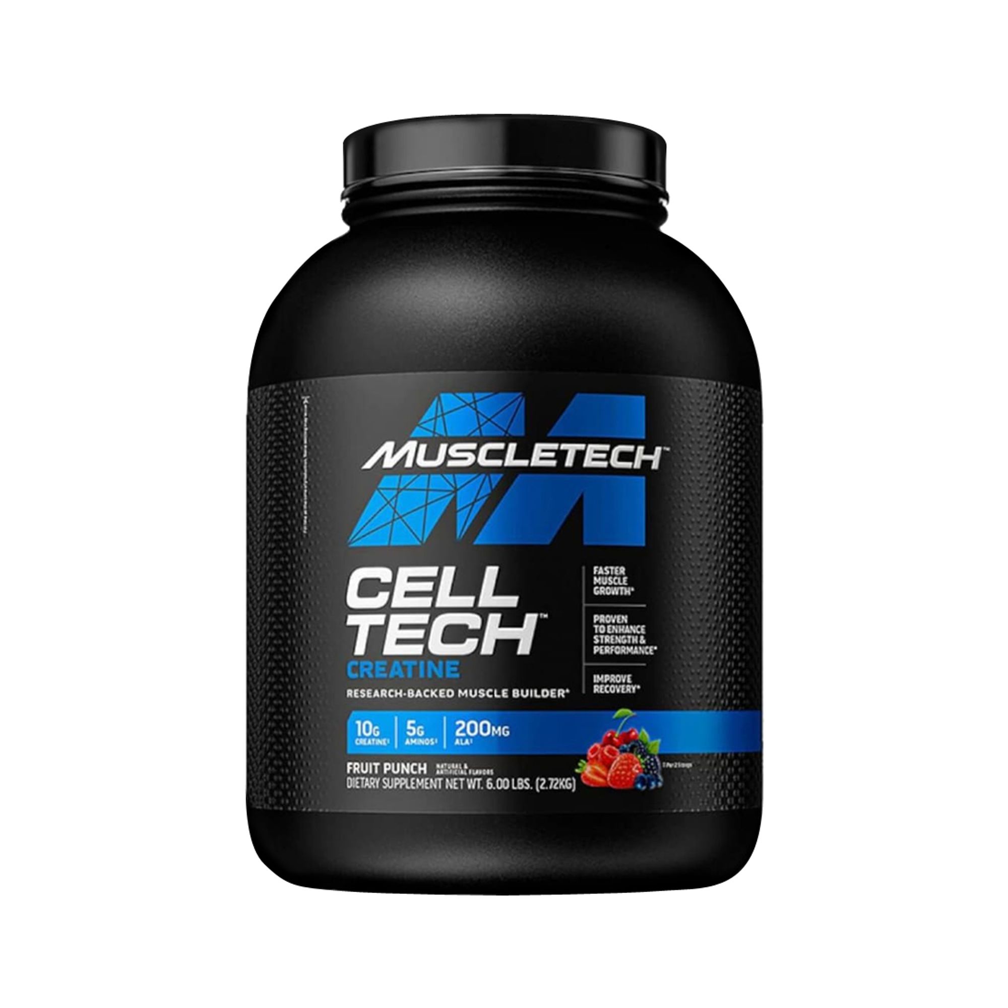 Celltech 6lbs - Muscletech