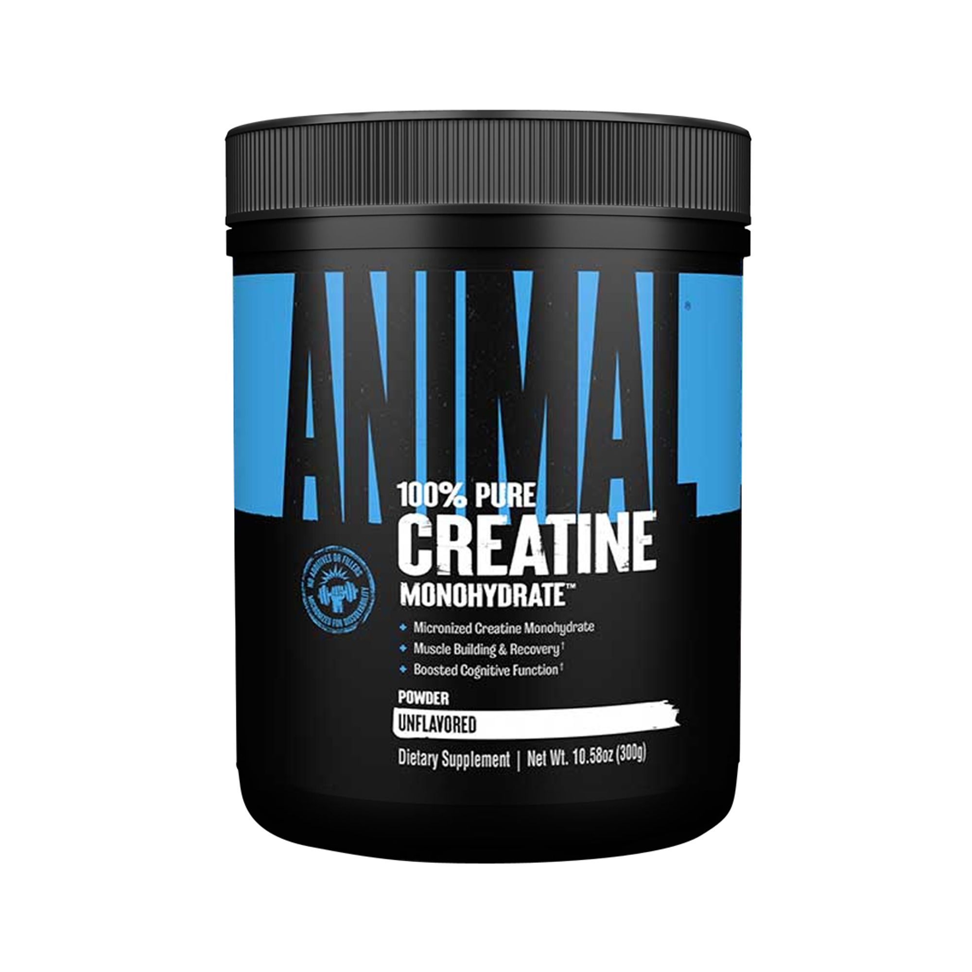 Animal Creatine Powder 300gr - Animal